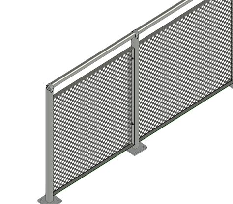 Solved Handrail Losing Graphic Properites When Flipping Autodesk