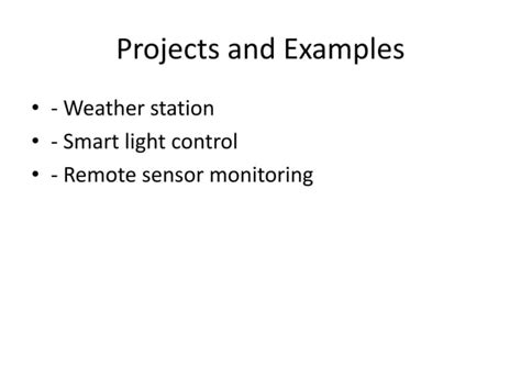 Simple Introduction About Esp32 Presentation Pptx