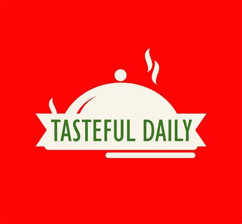 Tasteful Daily