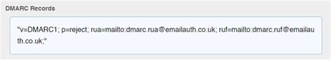 What Is DMARC Record Everything You Need To Know