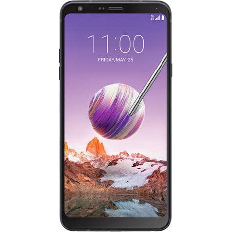 LG Q Stylo Phone Specification And Price Deep Specs