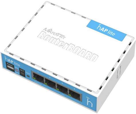 Обзор роутеров MikroTik: выбор лучшего в 2019-2020 году