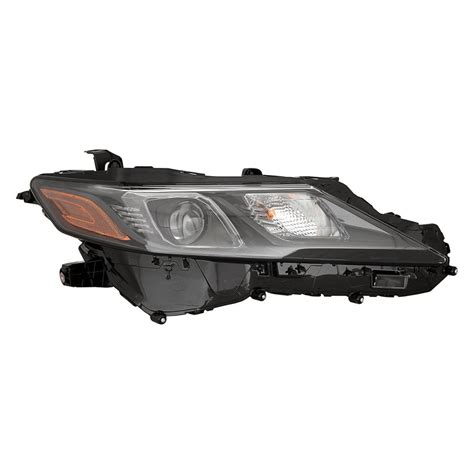 2020 2024 Toyota Camry Hybrid Sesetrdxse Passenger Side Headlight