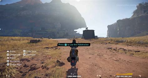 Better Field Of View Fov V10 Star Wars Outlaws Mod