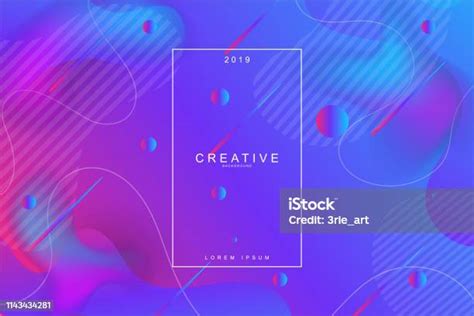 유동 랜딩 페이지 배경 유체 액체 물결 모양의 그라데이션 흐르는 동적 모양 배경입니다 트 렌 디 하 고 현대적인 배경 색상 0명에 대한 스톡 벡터 아트 및 기타 이미지