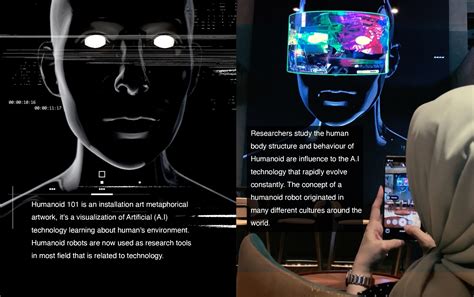 Humanoid101 Fauzi Yusoff