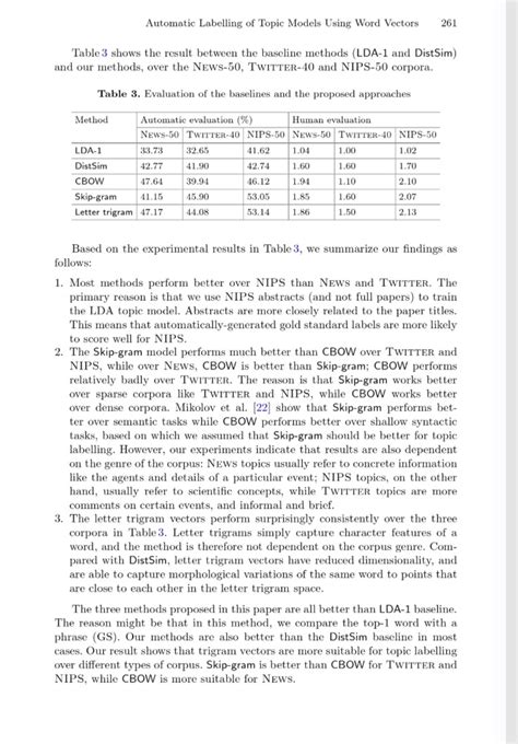 Word Embeddings What Is The Difference Between Sparse And Dense