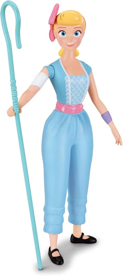 Toy Story 4 Disney Pixar Action Adventure Bo Peep Toys