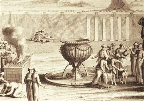 The Biblical Significance Of Alignment Finding True Purpose In Gods