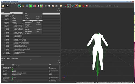 Setup Breast Collision Page 7 Hdt Physics Loverslab