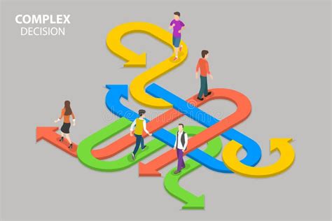 Simplification Concept Vector Illustration Stock Illustrations 512