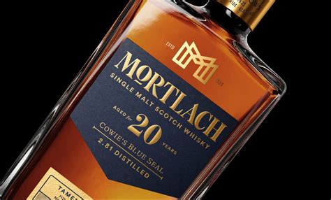 Find Boldness Meatiness And Depth In Mortlachs Core Range Of
