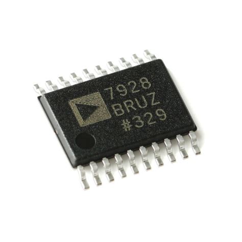 Adi亚德诺 高速模数转换芯片8通道adc 数据转换ic Ad7685 产品关键词 Ad7685芯片