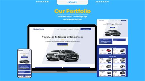 Pembuatan Desain Website Profesional Front End Wordpress Ui Ux Design Figma