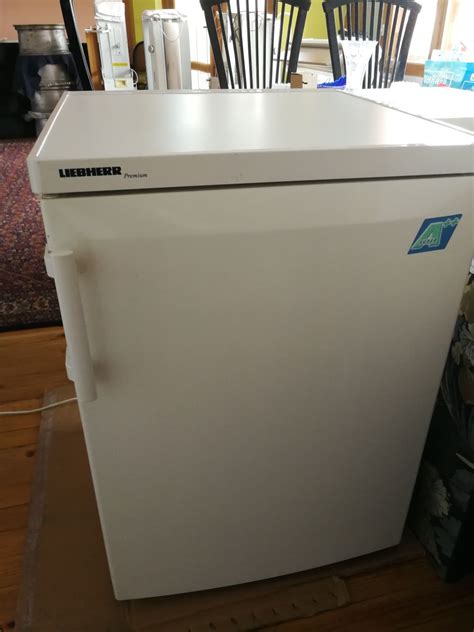 Хладилник с фризер Liebherr гр Несебър • Olx Bg