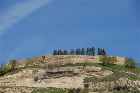 Travel Guide To Enna Sicily The Thinking Traveller