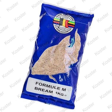 Formule M Brasem
