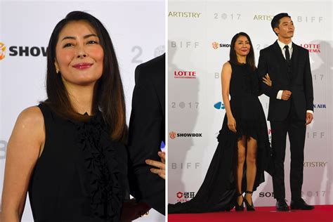 Japanese Actress Miho Nakayama Found Dead In Her Home Newsweek