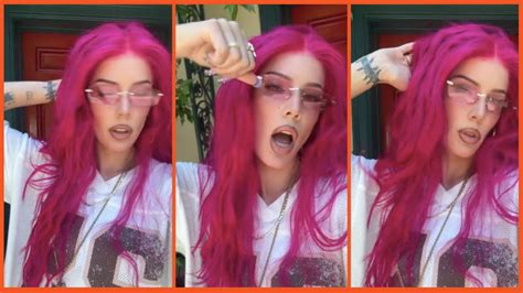 ‘i Literally Cant Wait Halsey Teases Her Cover Of This Britney