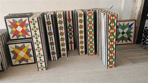 Heavy Duty Designer Marble Border At Best Price In Rajsamand Natural