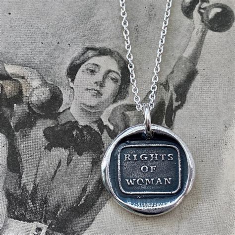 Suffrage Movement Etsy