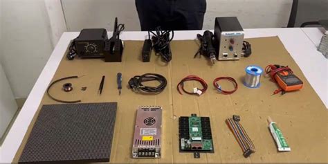 LED Display Flickers Heres How To Troubleshoot The Problem SZLEDWORLD