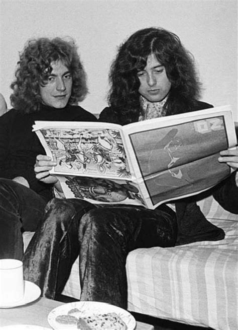Led Zeppelin 1968 Artofit