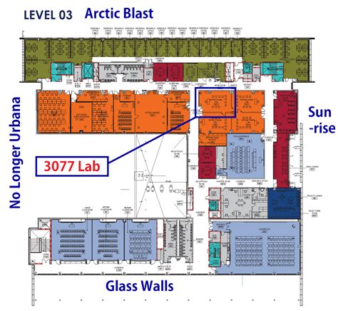ece 486 location 3077 eceb