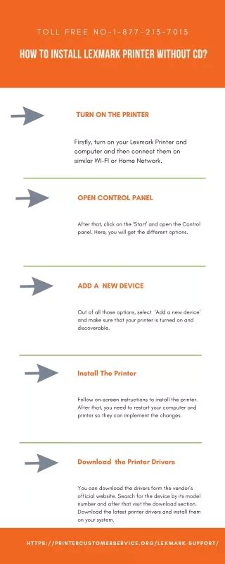 PPT How To Install A Printer Without The CD PowerPoint Presentation Free Download ID 11960856