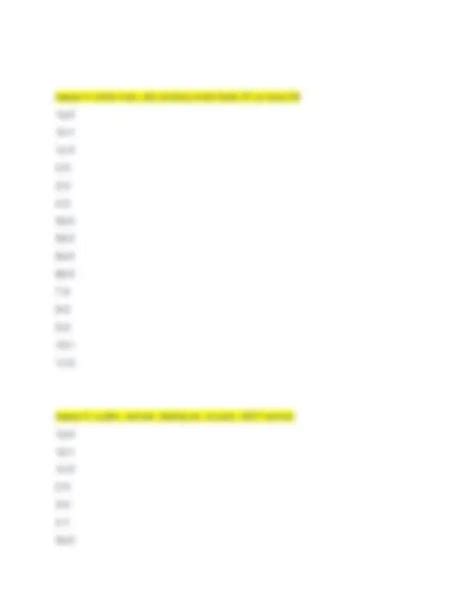 2024 Nih Stroke Scale Group E Patient 1 6 100 Correct Fully Solved Exams Nursing Docsity