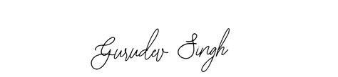 85 gurudev singh name signature style ideas superb online signature