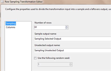 Using Ssis To Import Based Xml Document Select Sifiso