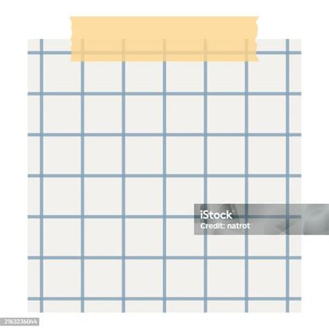 다양한 종이 노트 흰색 배경에 할 일 목록을 위한 빈 종이 메모 0명에 대한 스톡 벡터 아트 및 기타 이미지 0명 가장자리 갈기갈기 찢어진 Istock