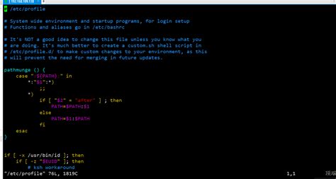 Linux入门之java环境搭建 未来可期 博客园 Linux入门之java环境搭建 未来可期 博客园
