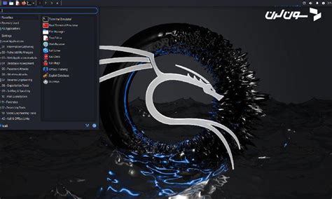 کالی لینوکس چیست؟ کاربردها، مزایا و معایب