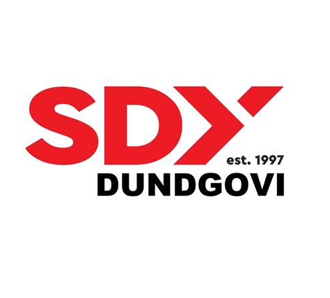 Дундговь аймгийн Социал Демократ Монголын Залуучуудын Холбоо