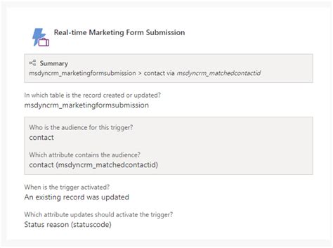 Create No Code Custom Triggers From Related Tables