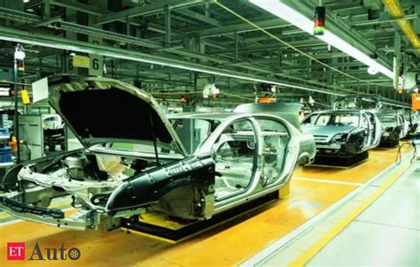 Auto Industry Scaling Up Efforts To Increase Localisation Of Ev Components Reducing Dependency
