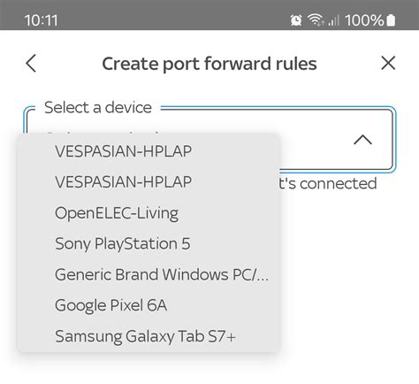 Sky Max Hub Connected Devices List Sky Community