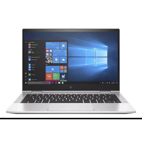 Hp Elitebook X360 830 G7 User Manual English 97 Pages