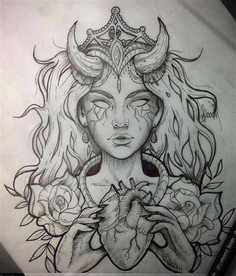 Tattoo Drawings