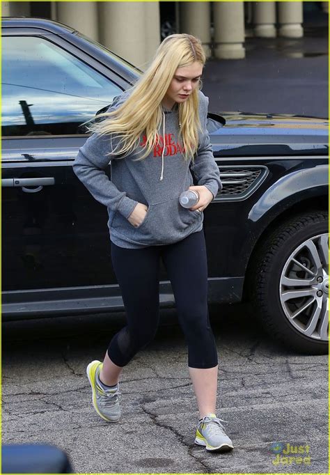 Pin On Elle Fanning