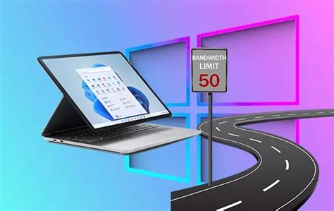 How To Change Bandwidth Limit In Windows Tech News Today