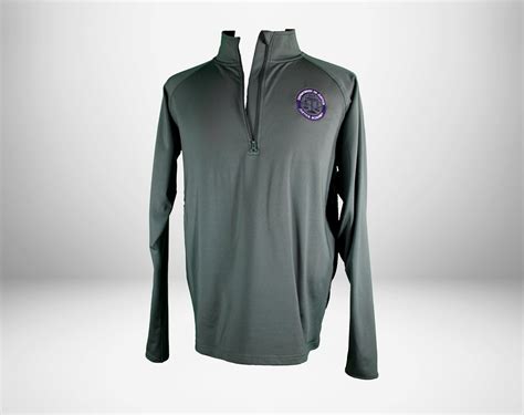 Unisex Sport Tek Pullover W Logo 14 Zip 101303 Ncja Online Bookstore