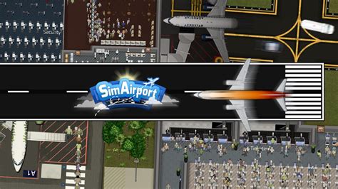 Simairport Official Public Release Simflight