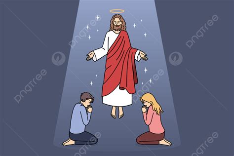 宗教とキリスト教の教育の概念イラスト画像とPNGフリー素材透過の無料ダウンロード Pngtree