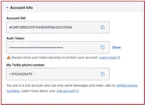 How To Send SMS In ASP NET Core Dot Net Tutorials