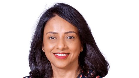 Mondee Appoints Geetika Gupta As Chief People Officer Citybiz