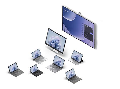 Microsoft Surface Security Keeping You Protected Microsoft Devices Blog