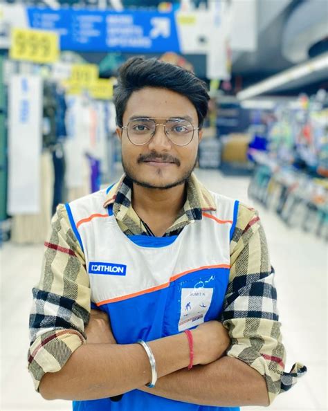 sumit kumar on linkedin marketing brand power power success decathlon opportunity learning…